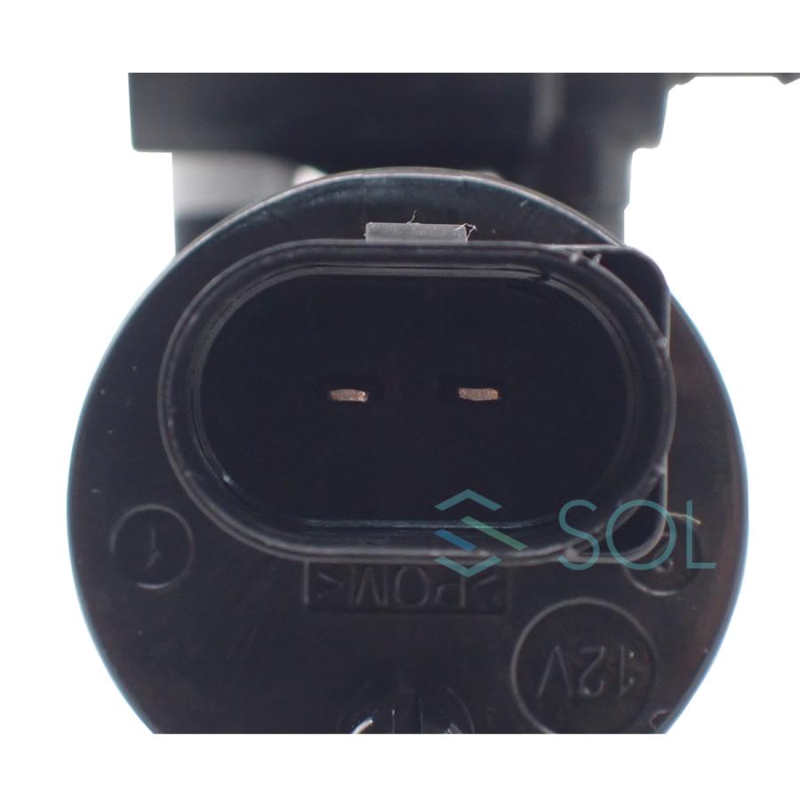 Mercedes-Benz ベンツ W176 W246 ウインドウ ウォッシャーポンプ A180 A250 A45 B180 B250 ...