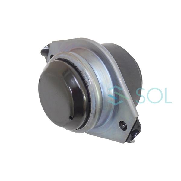 Mercedes-Benz ベンツ W164 エンジンマウント 左右セット 2512404417 2512403117 2512402917 ...