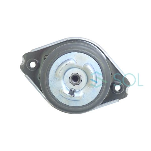 Mercedes-Benz ベンツ W164 エンジンマウント 左右セット 2512404417 2512403117 2512402917 ...