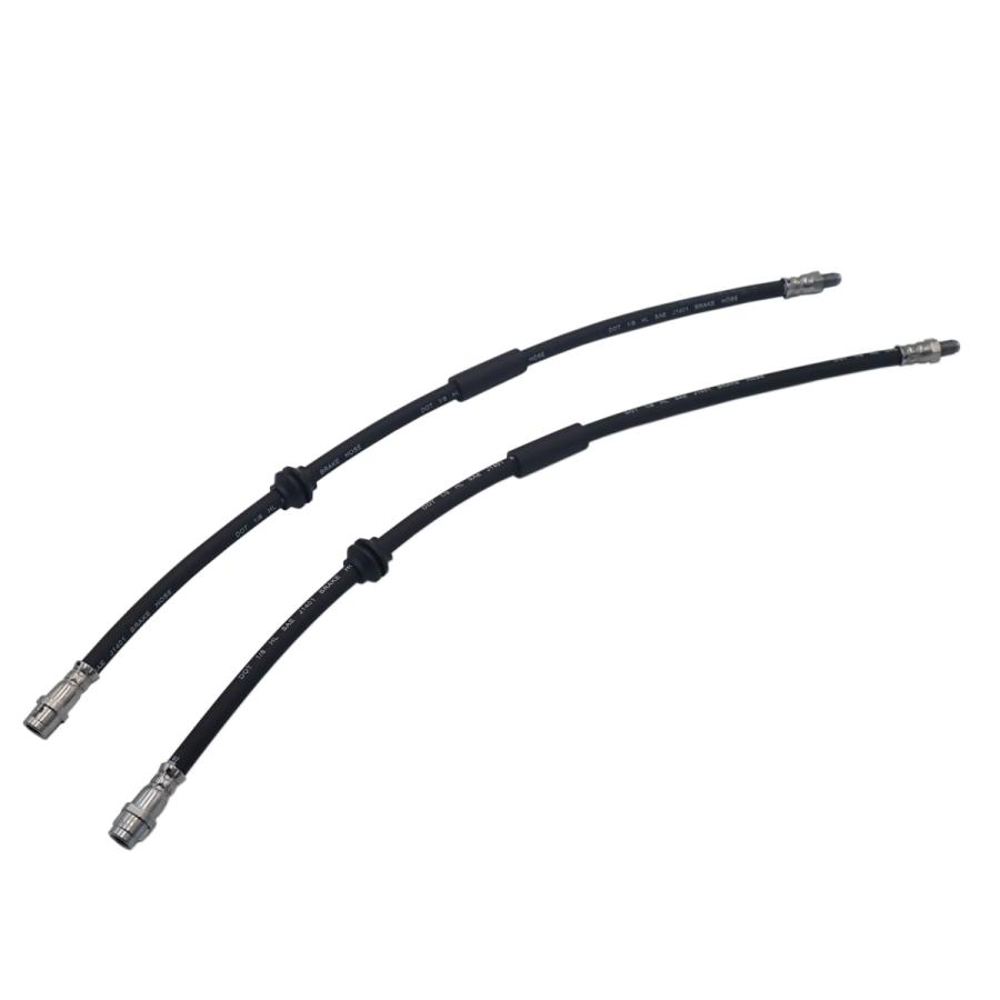 Mercedes-Benz（メルセデス・ベンツ） 【特価品】ベンツ W251 フロント ブレーキホース 左右セット R350 R500 R63 ...