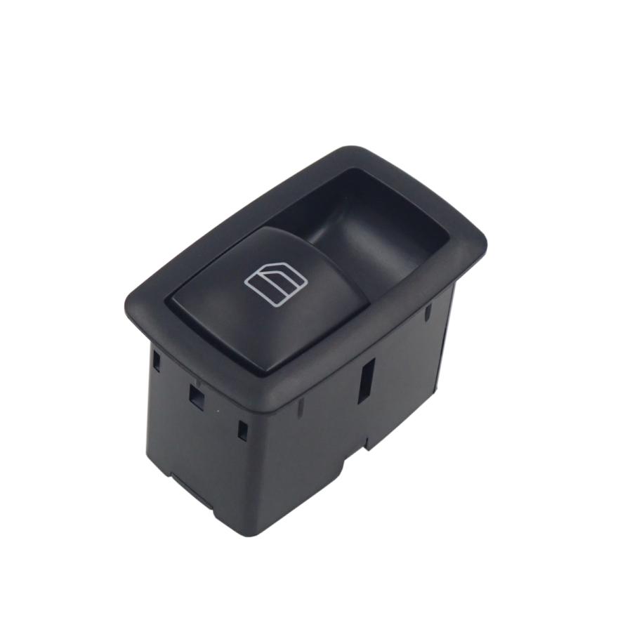 Mercedes-Benz ベンツ W164 パワーウインドウスイッチ リア 左右共通 ML350 ML500 2518200510 ...
