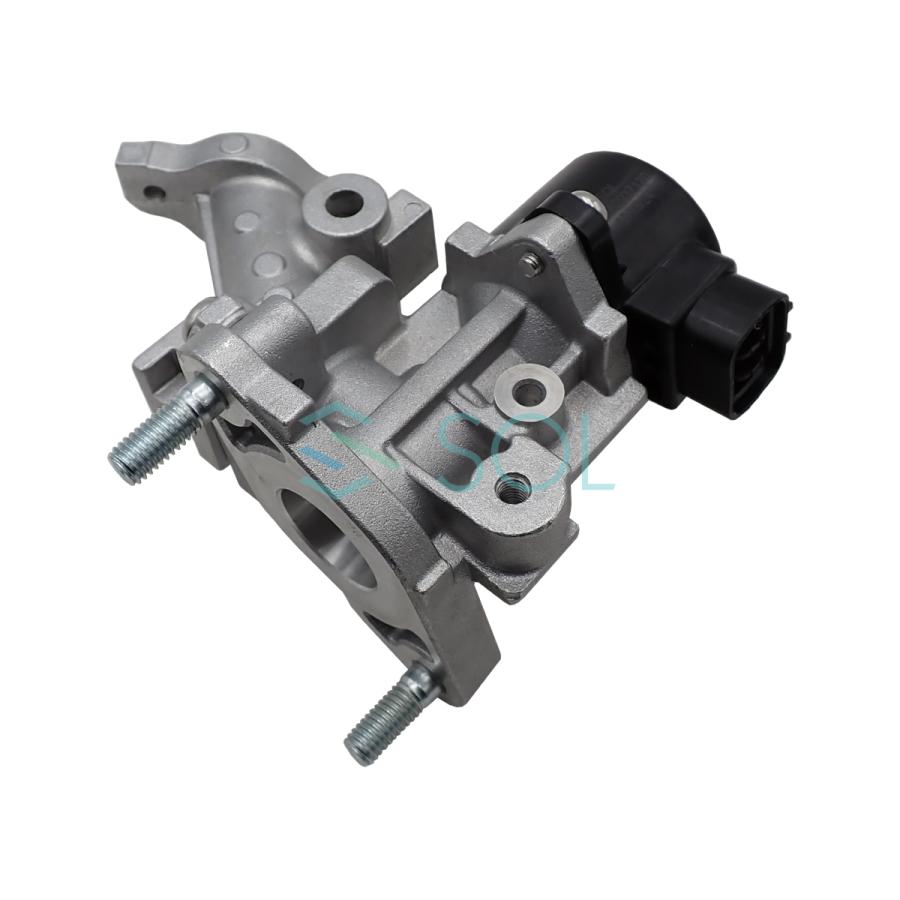 トヨタ プリウス ZVW30 EGRバルブ ガスケット付き 排気 ガス エキゾースト エンジン パーツ 燃費改善 25620-37120 18時まで即日出荷 : 自動車パーツの宝箱 SOL 2 ...