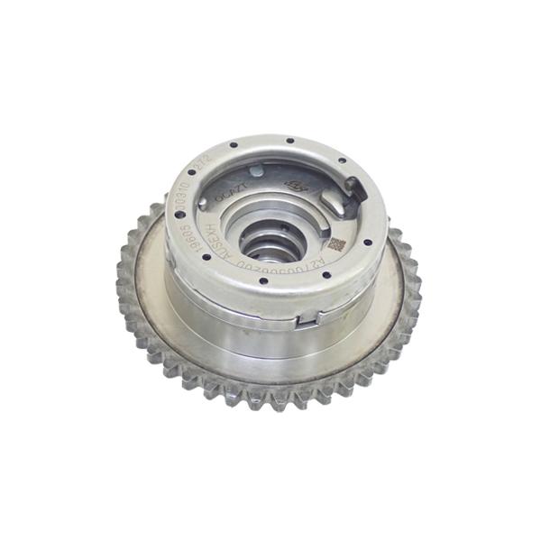 Mercedes-Benz ベンツ W117 X156 X253 カムシャフトアジャスター エキゾースト側 CLA180 CLA250 ...