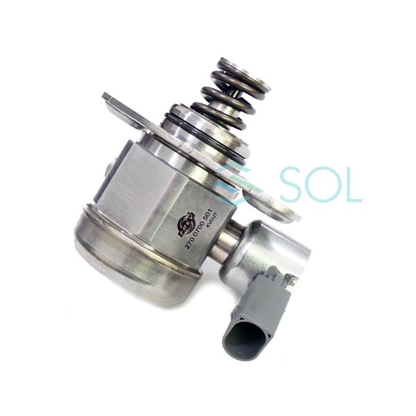 ベンツ W176 W246 W117 X156 ハイプレッシャーポンプ 高圧ポンプ A180 A250 B180 B250 CLA180 ...