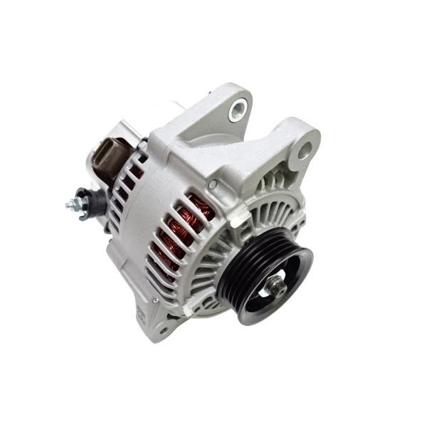 トヨタ（TOYOTA） プロボックス(NCP50V NCP51V NCP52V NCP55V NCP58G NCP59G) オルタネーター ...