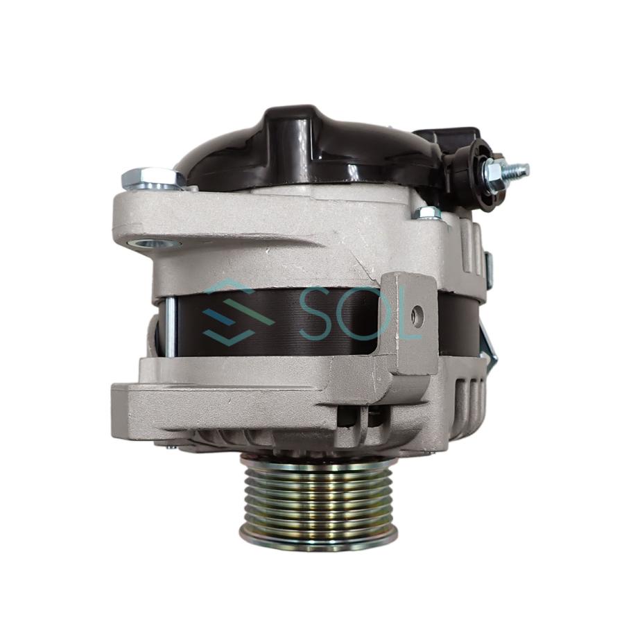 トヨタ 新品 イプサム ACM21W ACM26W オルタネーター ダイナモ 27060-28230 コア返却不要 18時まで即日出荷 : 自動車パーツの宝箱 SOL 2号店 - 通販 ...