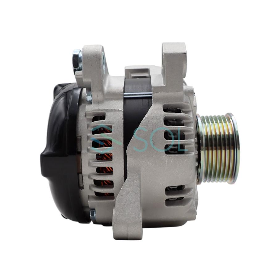 トヨタ 新品 イプサム ACM21W ACM26W オルタネーター ダイナモ 27060-28230 コア返却不要 18時まで即日出荷 : 自動車パーツの宝箱 SOL 2号店 - 通販 ...