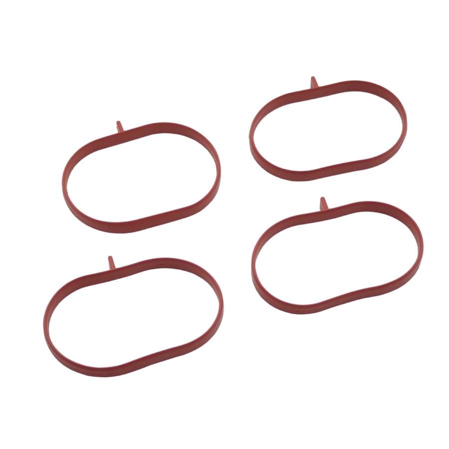 Mercedes-Benz ベンツ W203 W204 W209 R171 インマニ インテークマニホールドガスケット 4個セット(1台分 ...