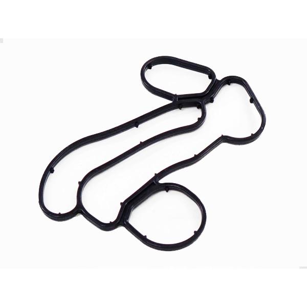 Mercedes-Benz ベンツ W203 W204 W209 オイルクーラー ガスケット C180 C200 C230 CLK200 ...