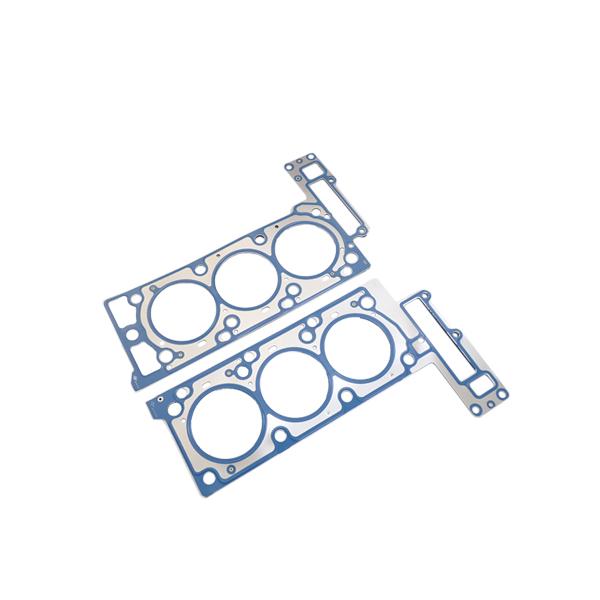 Mercedes-Benz ベンツ W219 X204 W164 R230 R171 シリンダーヘッドガスケット 左右セット CLS350 ...