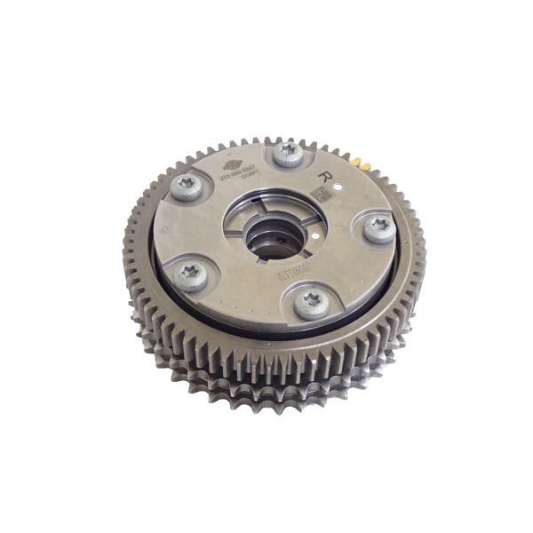 Mercedes-Benz ベンツ W221 W219 X204 R171 カムシャフトアジャスター インテーク 右側 S350 S550 ...