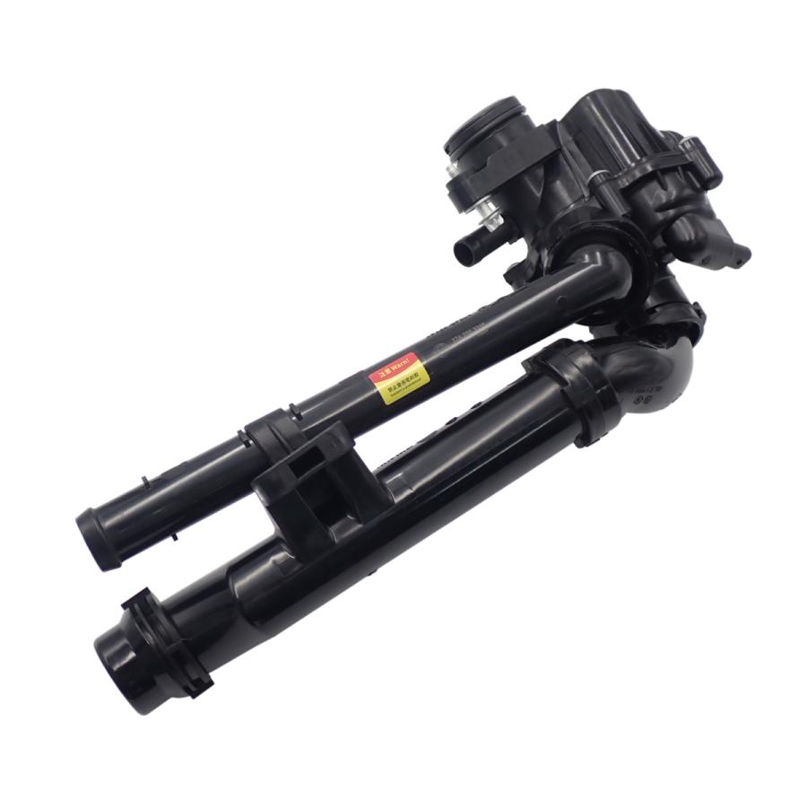 Mercedes-Benz ベンツ W253 X204 サーモスタット ハウジング一体式 M274(直4)エンジン GLC200 GLC250 ...