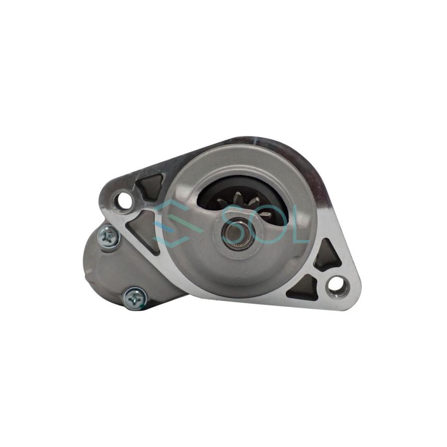 トヨタ マークX GRX120 スターター セルモーター スターターモーター リビルト コア返却不要 28100-31081 28100 ...