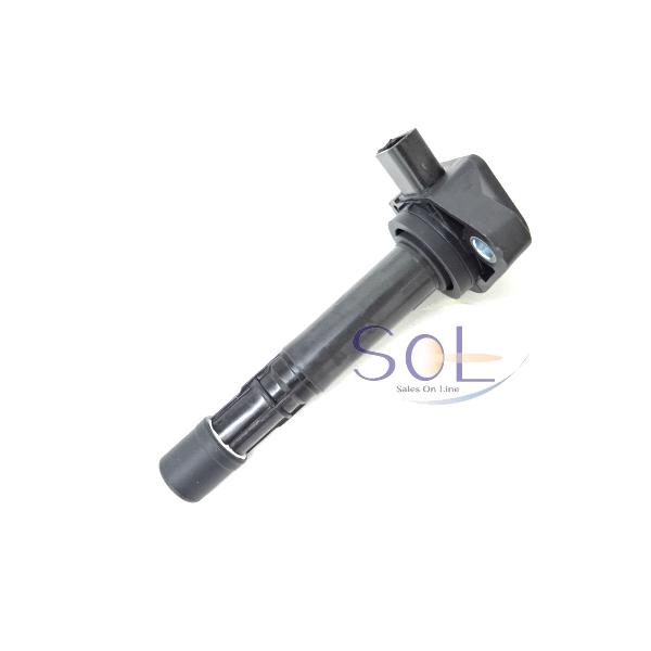 ホンダ ゼスト(JE1 JE2) ライフ(JB5 JB6 JB7 JB8) イグニッションコイル 6本セット(1台分) 30520-RCA-A02 30520-RGA-004 30520 ...