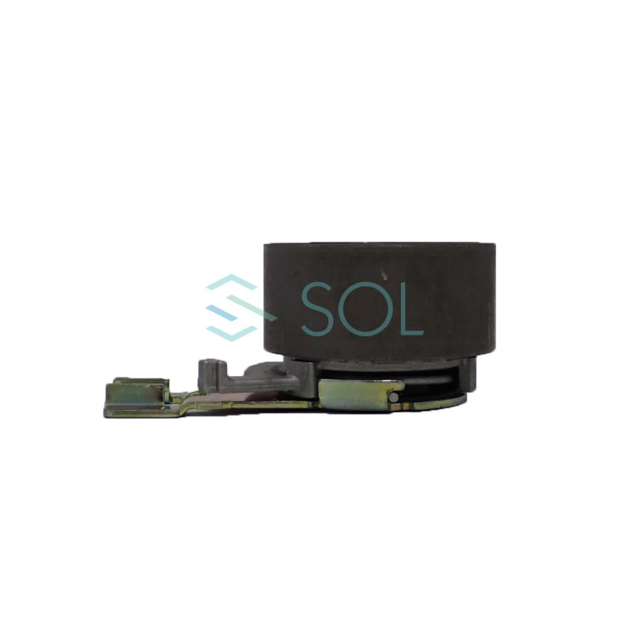 ボルボ V70 S80 XC70 XC90 ベルトテンショナー テンションプーリー INA製 30637955 30677832 出荷締切18 ...