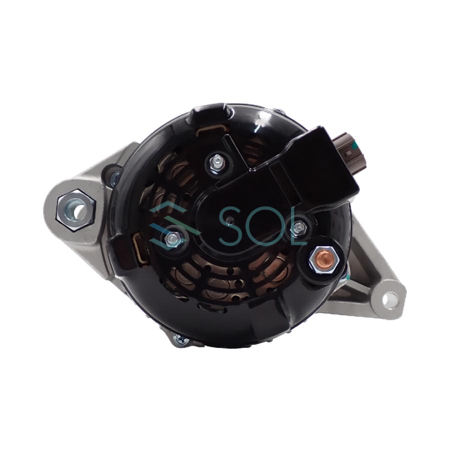 ホンダ オデッセイ RB1 オルタネーター 31100-RFE-003 31100-RFE-013 コア返却不要 出荷締切18時 ...