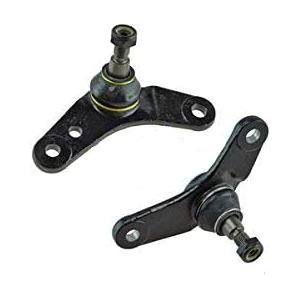 BMW MINI ミニ R50 R52 R53 フロント ロアアーム ボールジョイント 左右セット Cooper S JCW One クーパー ...