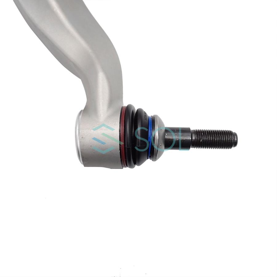 BMW E65 E66 フロント ストラットアーム (プルストラットアーム) 右側 740i 745i 750i 760i 745Li ...