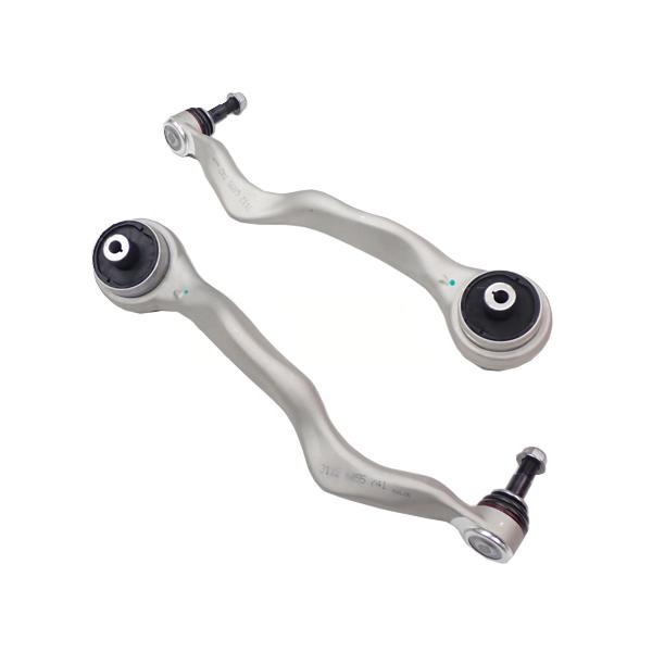 BMW F20 F21 F22 F23 フロント プルストラットアーム 左右セット 116i 120i 135i 220i M235i ...