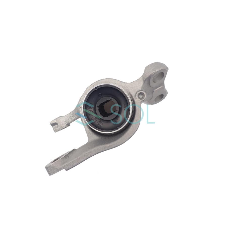 BMW F48 X1 F39 X2 フロント コントロールアームブッシュ 左側 18i 18d 18dX 18iX 20i 20iX 20dX ...
