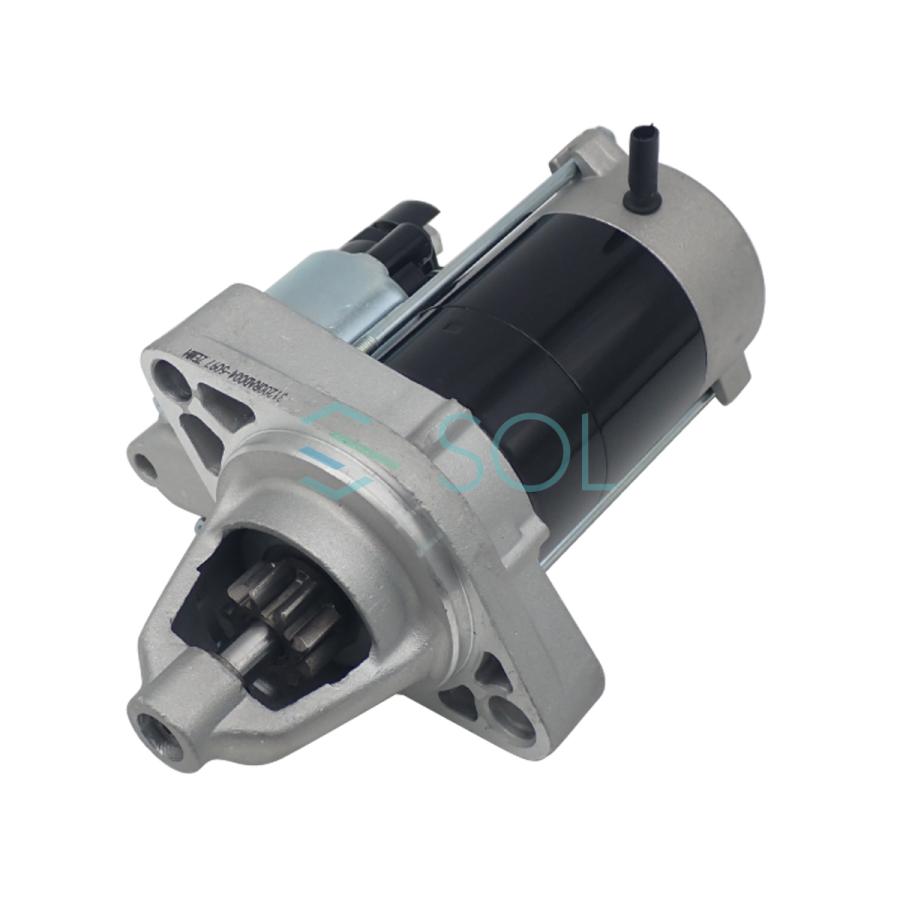 ホンダ アコード(CM2 CM3 CL9) オデッセイ(RB1 RB2) スターター 31200-RAD-004 31200-RTB-014 ...