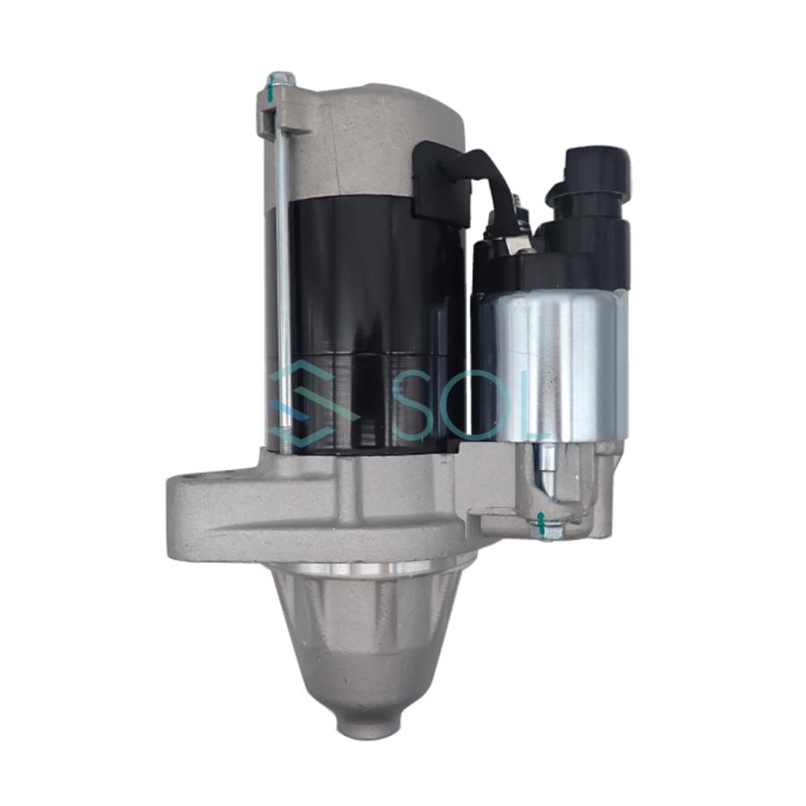 ホンダ アコード(CM2 CM3 CL9) オデッセイ(RB1 RB2) スターター 31200-RAD-004 31200-RTB-014 ...