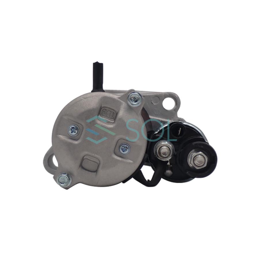 ホンダ アコード(CM2 CM3 CL9) オデッセイ(RB1 RB2) スターター 31200-RAD-004 31200-RTB-014 ...