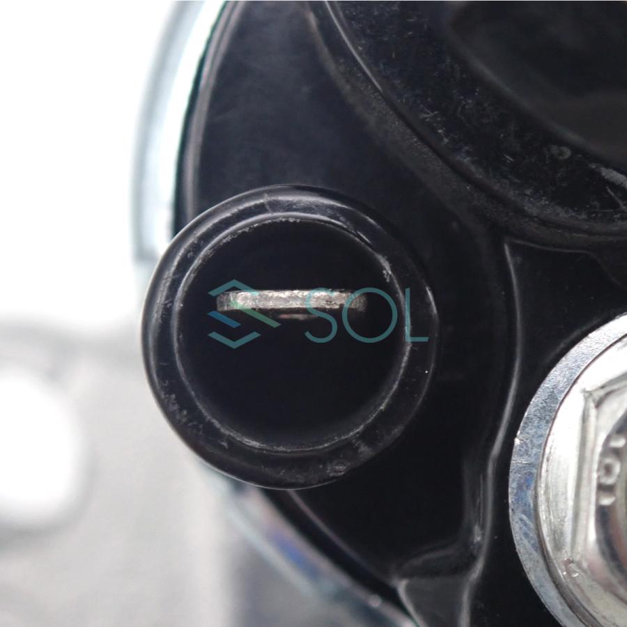 ホンダ アコード(CM2 CM3 CL9) オデッセイ(RB1 RB2) スターター 31200-RAD-004 31200-RTB-014 ...