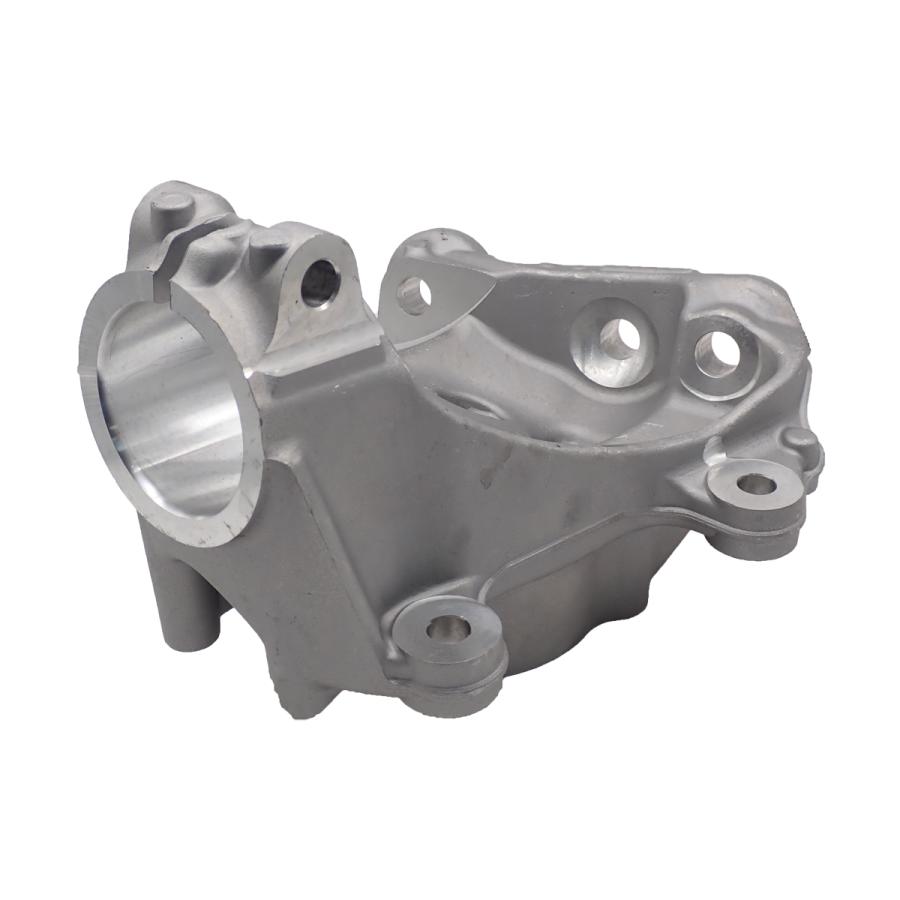 BMW F30 F31 フロント ステアリングナックル 左側 318i 320i 320d 328i 330i 330e 335i 340i ...