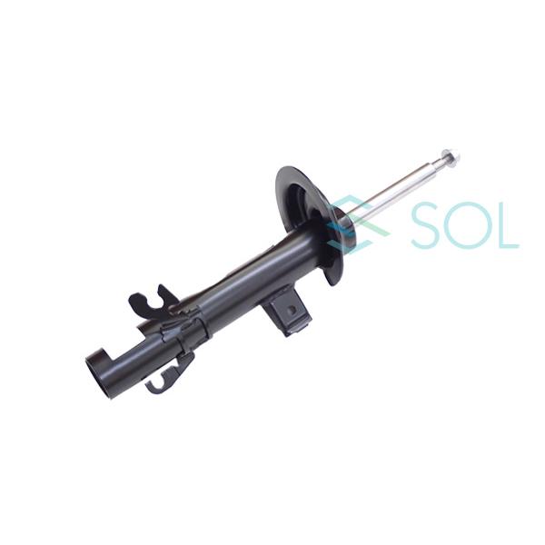 BMW BMW MINI R50 R52 R53 フロント ショックアブソーバー 左側 31316780521 31316780465 ...