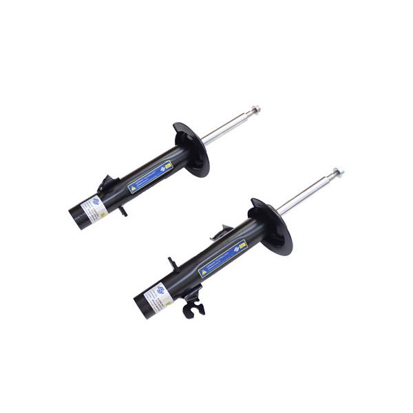 BMW MINI R50 R52 R53 フロント ショックアブソーバー 左右セット 31316780521 31316780522 出荷締切 ...