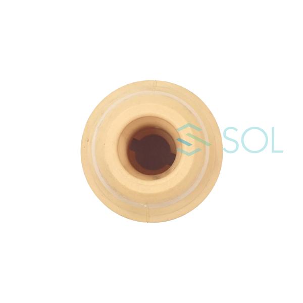 BMW E87 E46 フロント ショック バンプラバー 補助ダンパー 左右共通 116i 118i 120i 318i 320i 323i ...