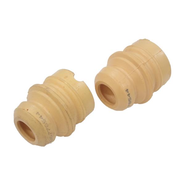 BMW E46 フロント ショック バンプラバー 補助ダンパー 左右セット 318i 320i 323i 325i 328i 330i ...