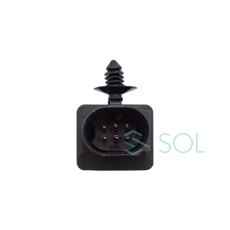 ボルボ フロント O2センサー ラムダセンサー 出荷締切18時 S60II V40II V60I V90II XC60I 31422345 ...