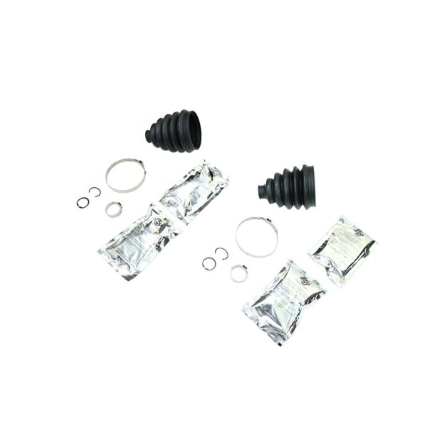 BMW E83 X3 フロント ドライブシャフトブーツ アウター 左右セット 2.5i 3.0i 31607529203 出荷締切18時 ...