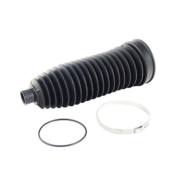 BMW F07 F10 F11 E83 X3 ステアリング タイロッドダストカバー(リペアキット) 左右共通 535i 550i M5 2 ...