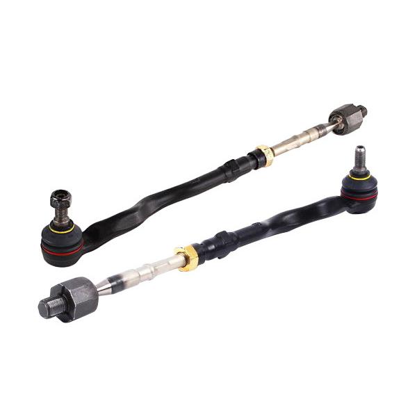 BMW E46 E85 E86 Z4 ステアリング タイロッド 左右セット 318i 320i 323i 325i 328i 330i Z4 ...