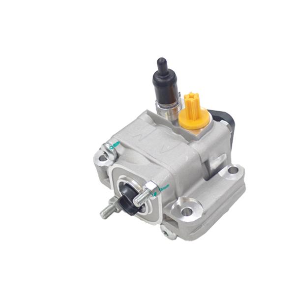 BMW E46 パワーステアリングポンプ パワステポンプ 318i 32416758595 32416756611 出荷締切18時 : 自動車 ...