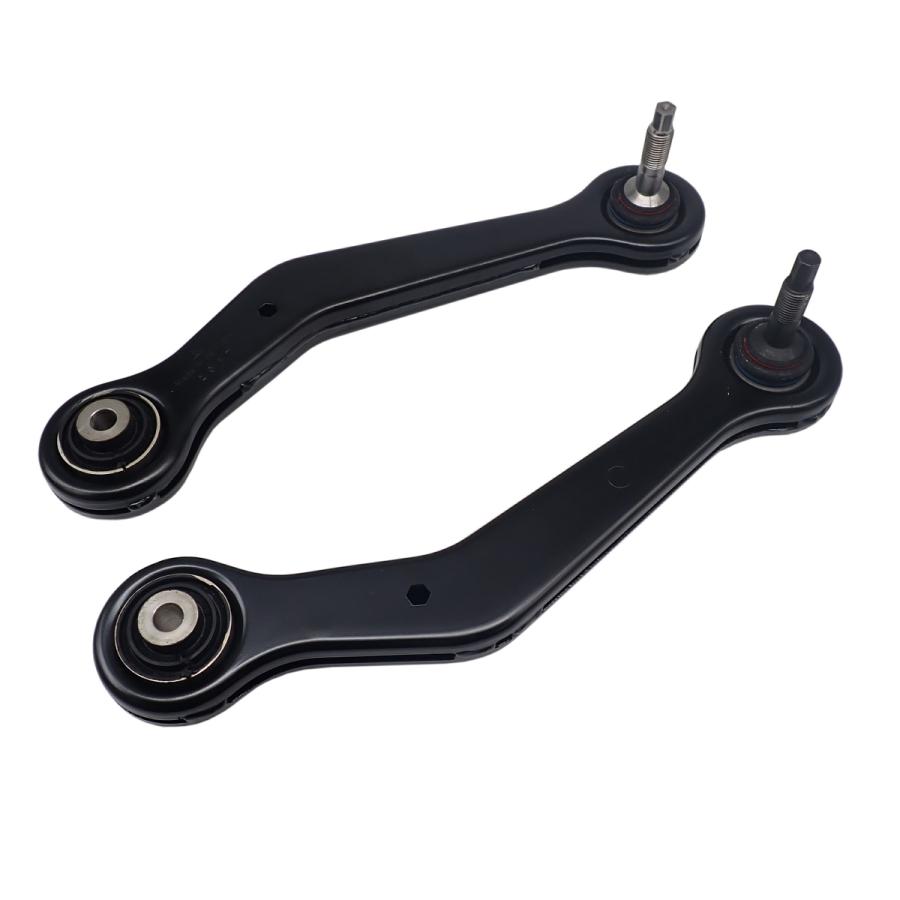 BMW BMW E38 リア アッパーアーム コントロールアーム 左右セット 735i 740i 750iL 33326770059 ...