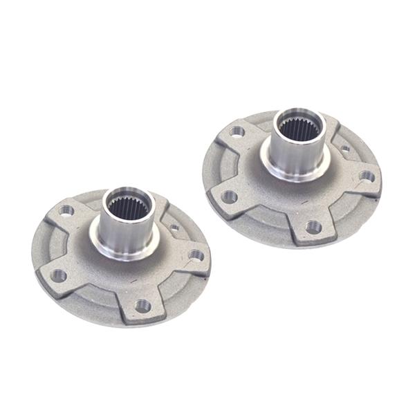 BMW F20 F21 F22 F23 F30 F31 リア ホイールハブ 左右セット 116i M135i 220i M235i M240i ...