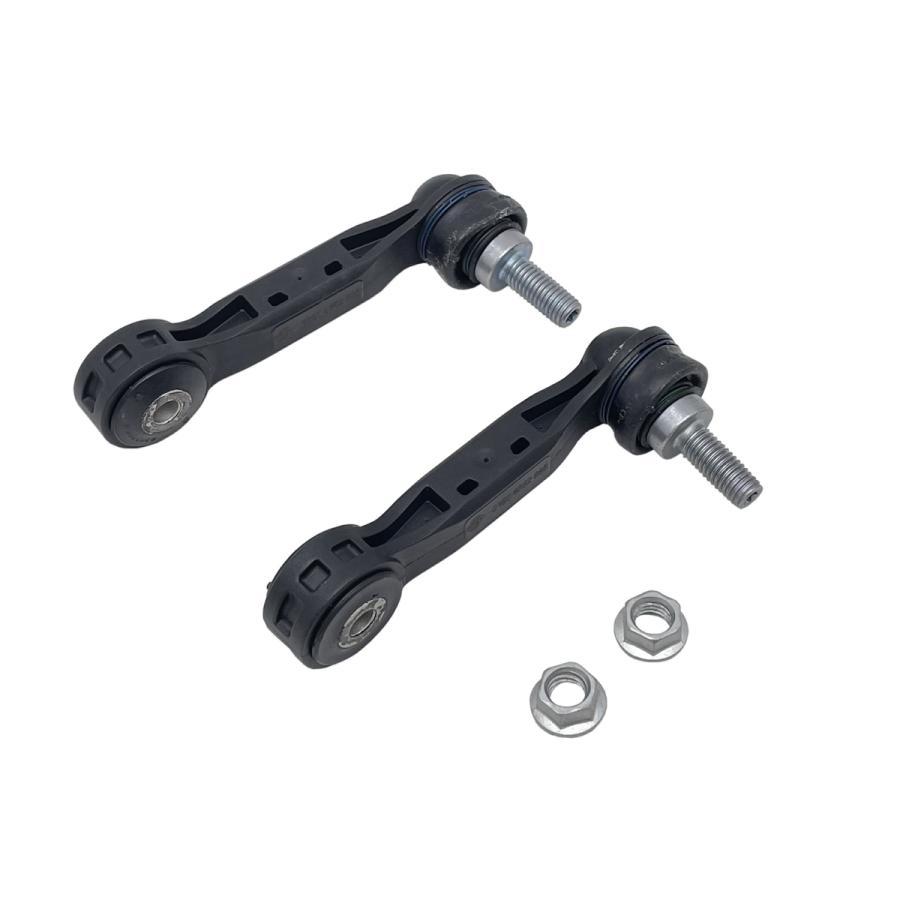BMW MINI F54 F55 F56 F57 F60 リア スタビリンク スタビライザーロッド 左右セット ワン クーパー クーパーD ...