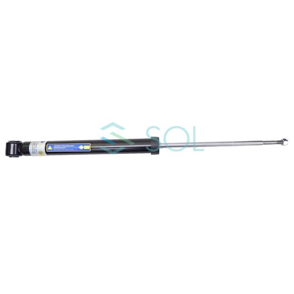 BMW BMW E46 リア ショックアブソーバー 左右共通 316ti 318Ci 318i 318ti 320i 323i 325i ...