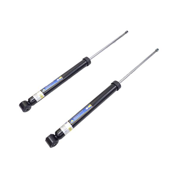 BMW E46 リア ショックアブソーバー 左右セット 316ti 318Ci 318i 318ti 320i 323i 325i 328Ci ...