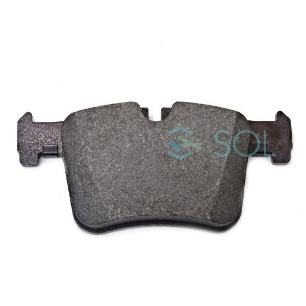 BMW F32 F36 F25 X3 F26 X4 フロント ブレーキパッド 420i 428i 430i 20dX 20iX 28iX ...