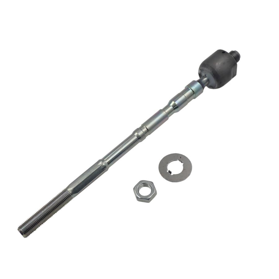 SUBARU（スバル） レガシィ(BL5 BP9 BES BPH BHC BE5) ステアリングラックエンド ナット付 左右共通 ...