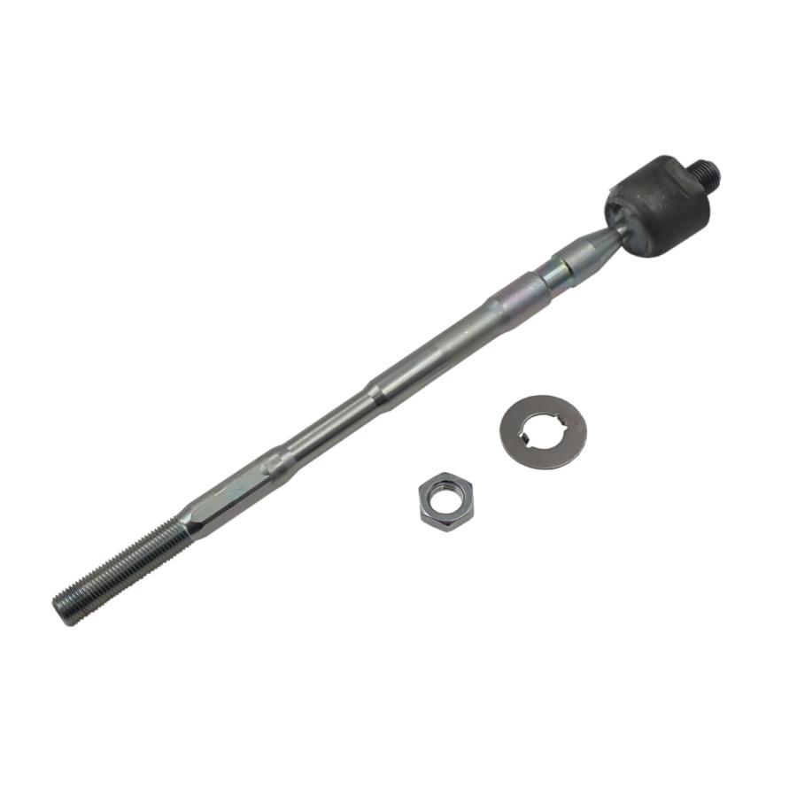 SUBARU スバル レヴォーグ(VM4) レガシィ(BN9 BS9) ステアリングラックエンド ナット付 左右共通 34160XA010 ...