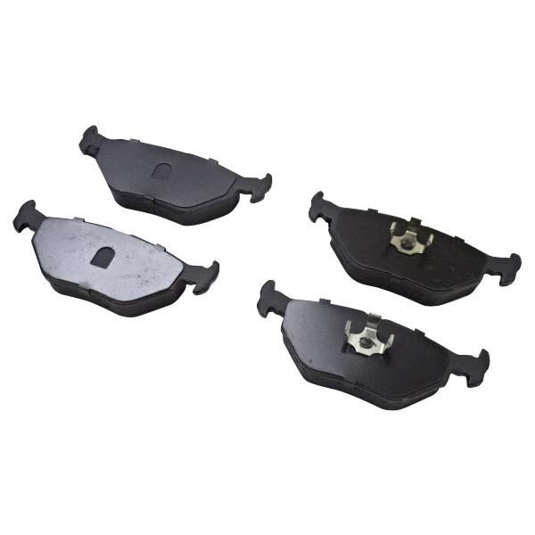 BMW E36 E46 E34 E32 リア ブレーキパッド 左右セット M3 520i 525i 530i 540i M5 730i ...