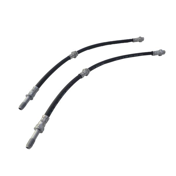 BMW E36 E46 リア ブレーキホース 左右セット 316ti 318Ci 318i 318is 318ti 320i 323i ...