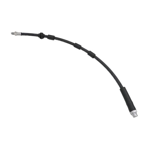 BMW E60 E61 E63 E64 フロント ブレーキホース 左右共通 525i 530i 540i 545i 550i M5 630i ...