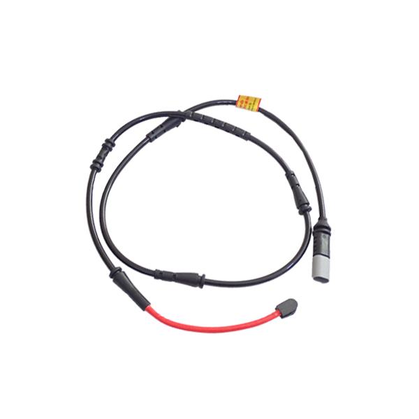 BMW F11 リア ブレーキパッドセンサー 523i 528i 535i 535iX 550i 34356791963 出荷締切18時 ...